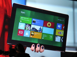 HWzone - ARM: לחלונות 8 יתרון על אנדרואיד בשוק הטאבלטים