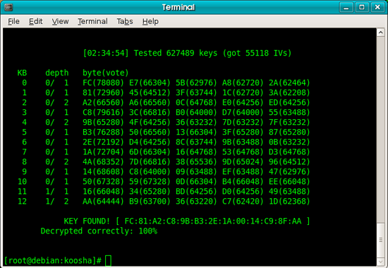 HWzone - אל תלכו לישון בשקט - ה-Wi-Fi שלכם פרוץ