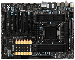 HWzone - MSI משיקה את לוח ה-Big Bang XPower II