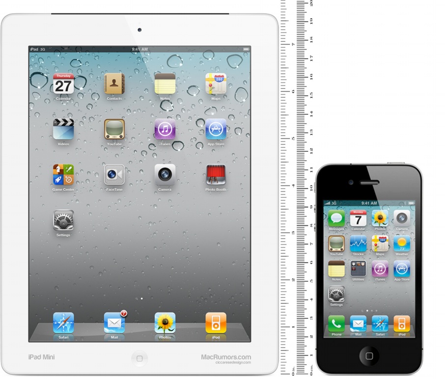 אייפד 3 לכבוד יום ההולדת של סטיב ג'ובס • HWzone