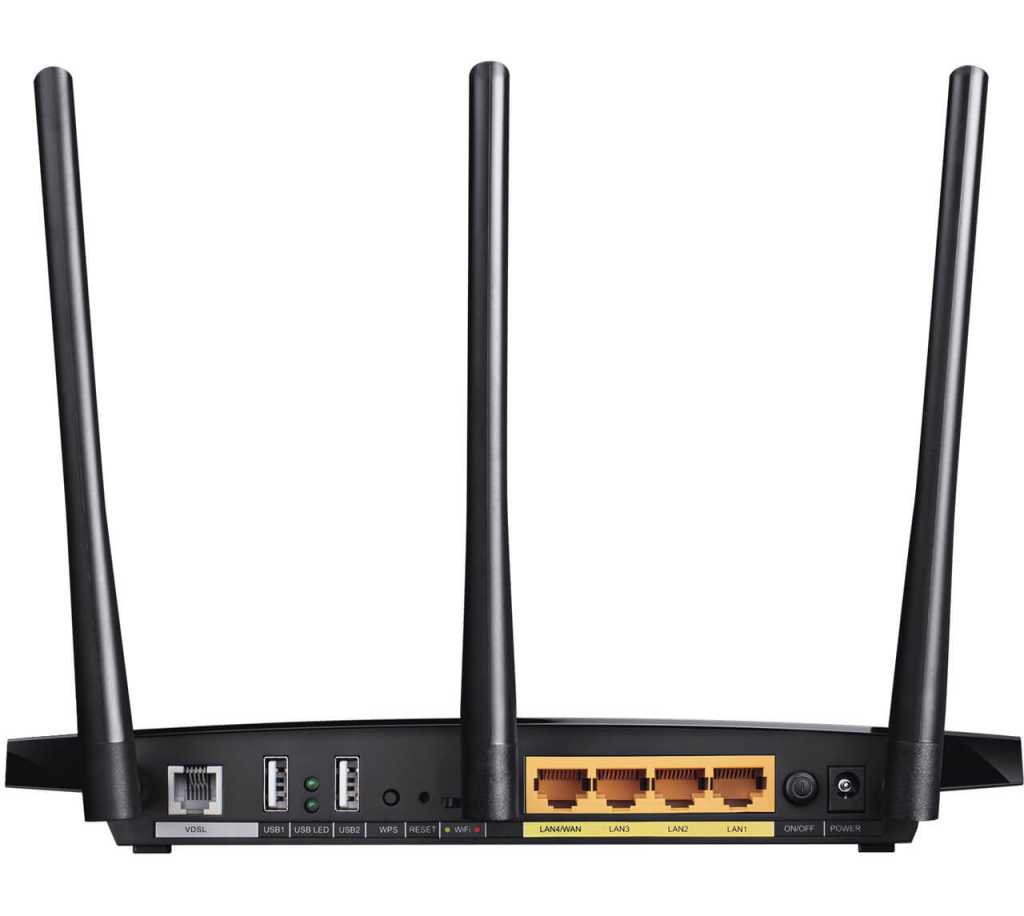 HWzone - להתחבר לשוק הסיטונאי: נתב VDSL נוסף משווק בישראל (עודכן)