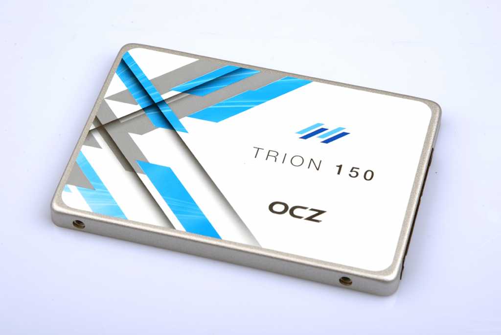 HWzone - רק בשעות הקרובות: כונני SSD מדגם Trion 150 של OCZ במחיר נהדר בחנות של אמאזון (עדכון ...