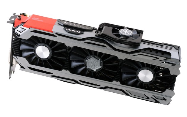 HWzone - שטפון של עוצמה: כל כרטיסי ה-GeForce GTX 1080 הייחודיים נחשפים ...