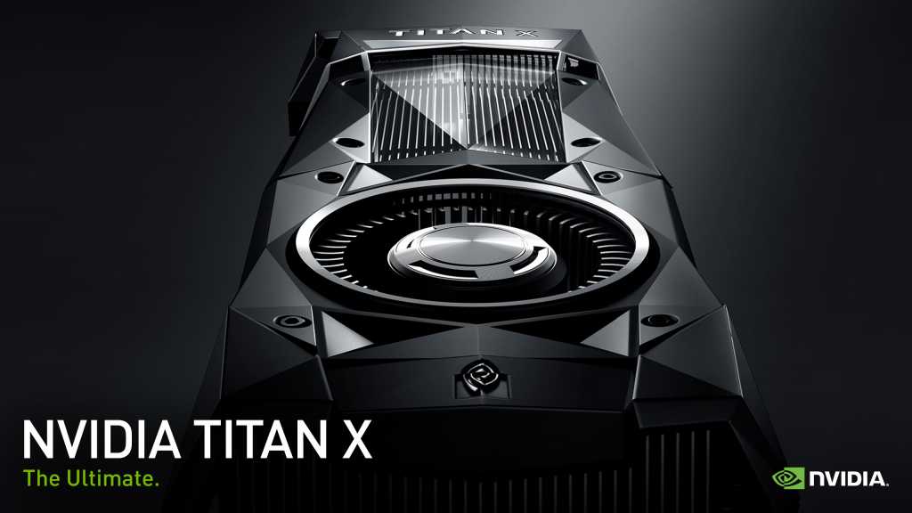 HWzone - המשמיד של NVIDIA: כרטיס ה-Titan X נחשף עם ביצועים ללא שום תחרות