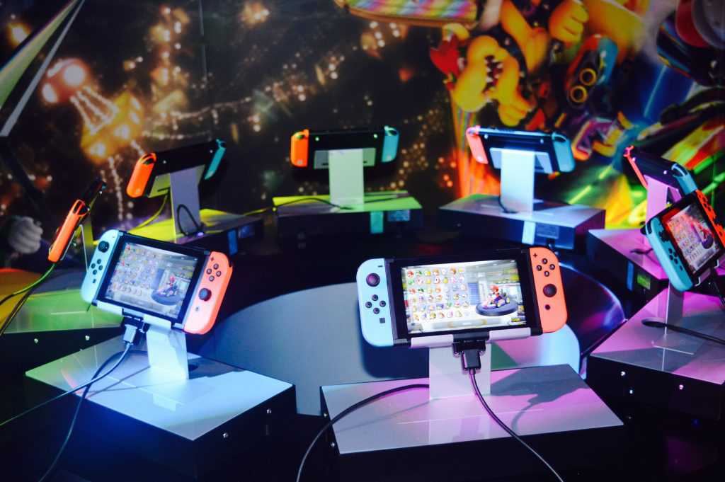 HWzone - 10 דברים חשובים שצריך לדעת אודות קונסולת ה-Nintendo Switch