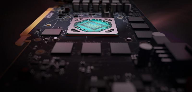 HWzone - הכירו את ה-Radeon RX 540: תוספת כוח קטנה וחסכונית למחשבים החדשים