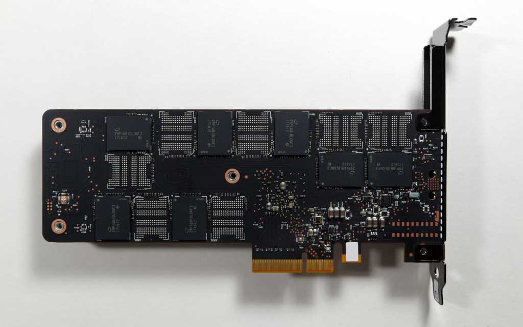 HWzone - כונני האחסון החדשניים של אינטל לשוק הביתי, בקרוב גם בנפחים גדולים יותר