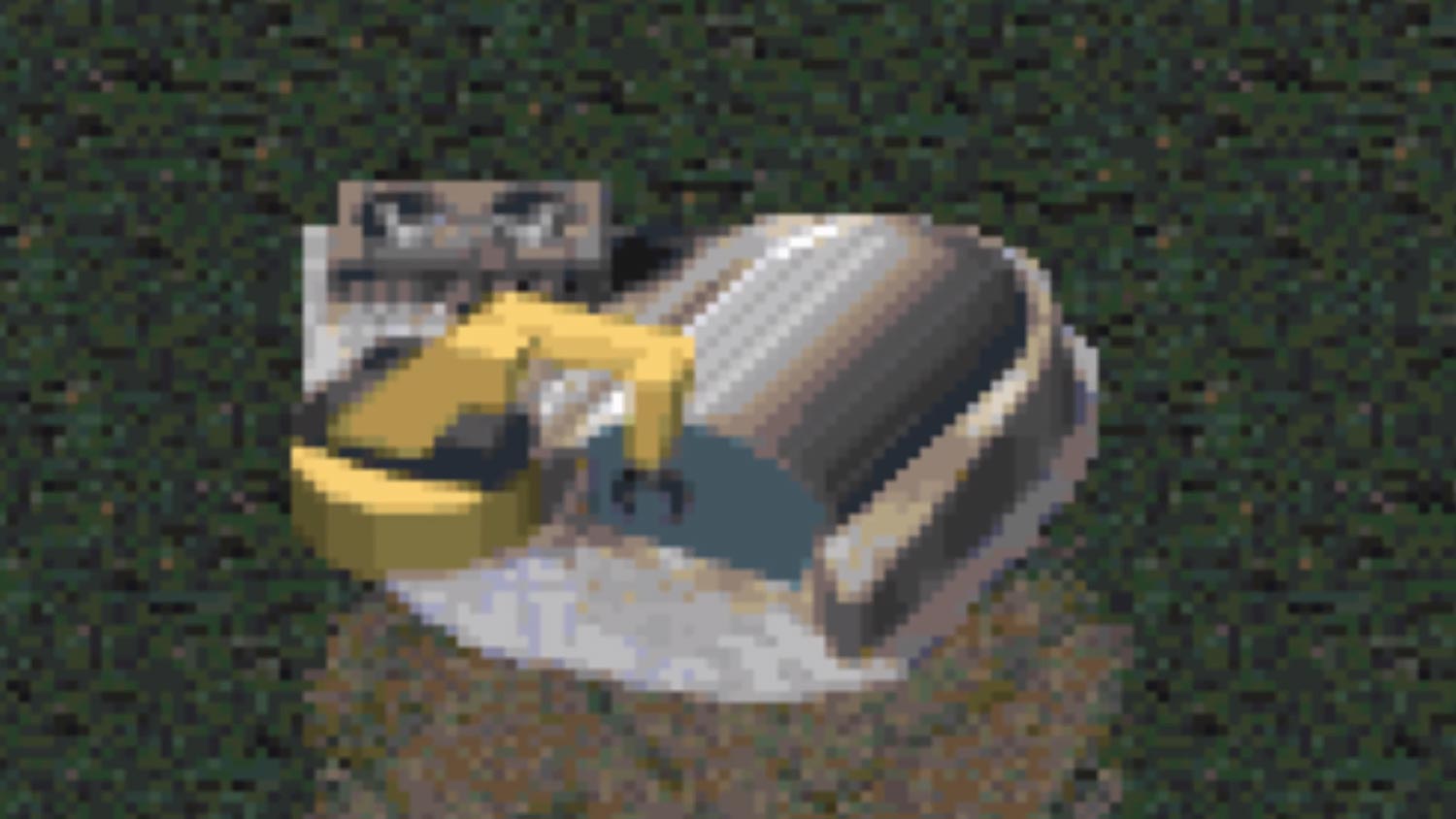 תמונה קטנה לעתיד מבטיח: Command & Conquer Remastered • HWzone