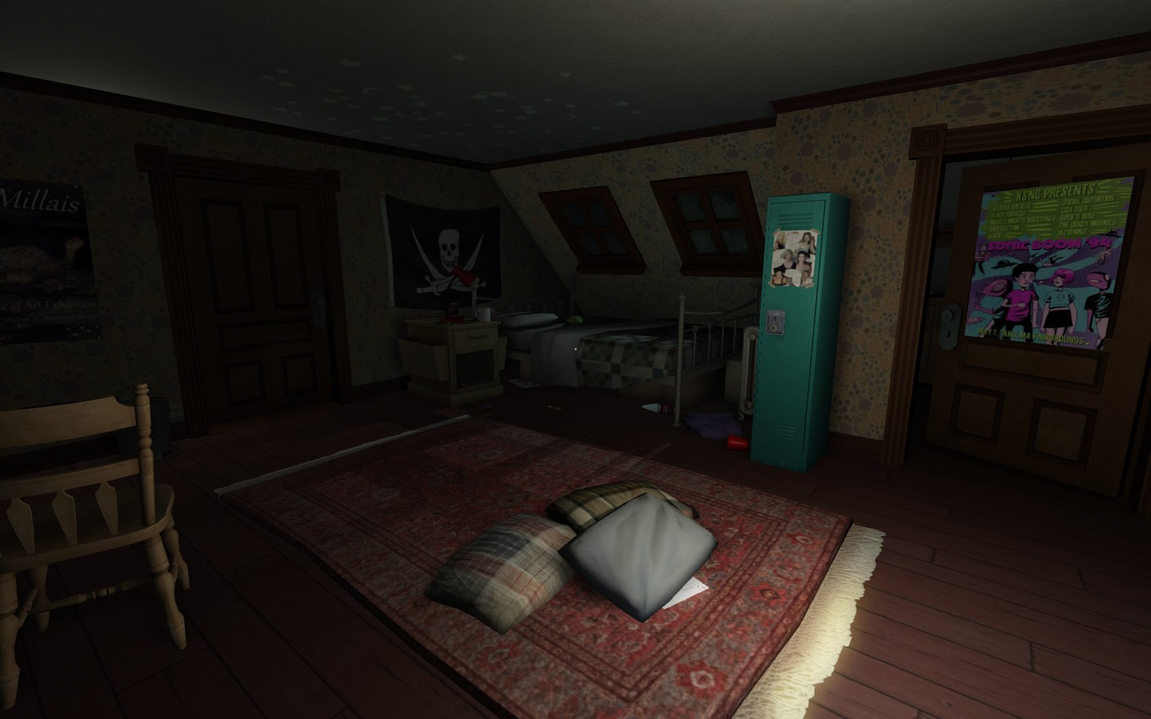 שעות אחרונות: ארבעה משחקים חינם לתמיד ב-Epic Store • HWzone