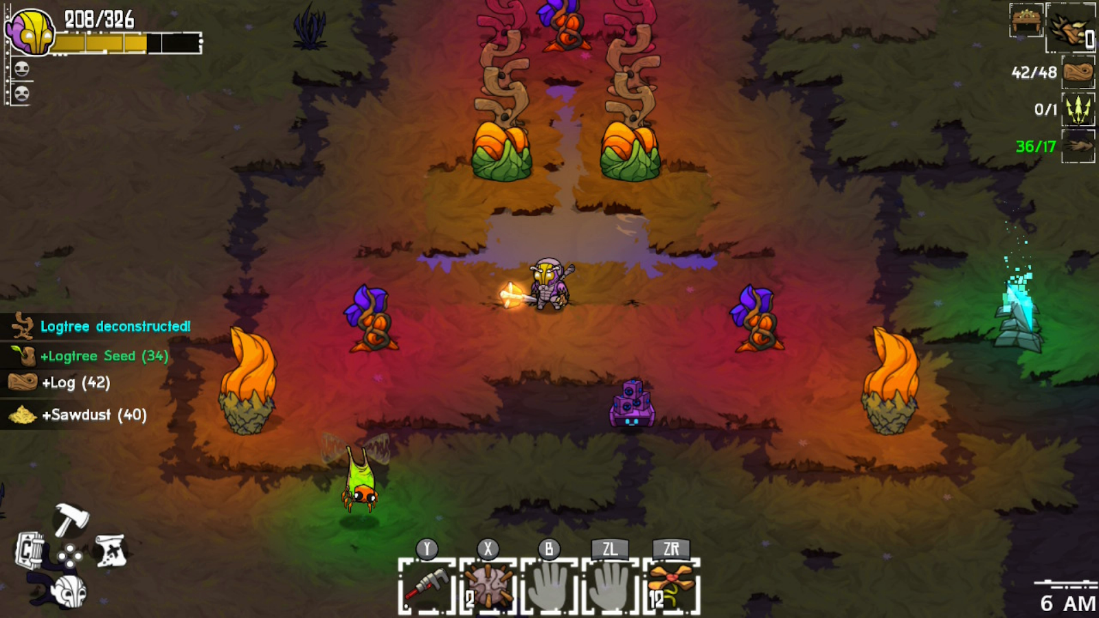 ממשיכים להפתיע: משחקים חינם ב-Steam וב-Epic Store • HWzone