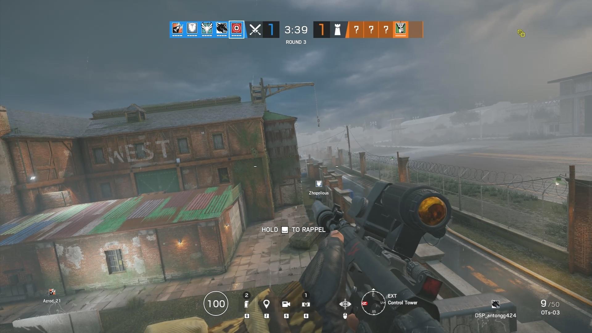 המסיבה הכפולה: מבצעי הגיימינג של Ubisoft ו-EA Games בשיאם • HWzone