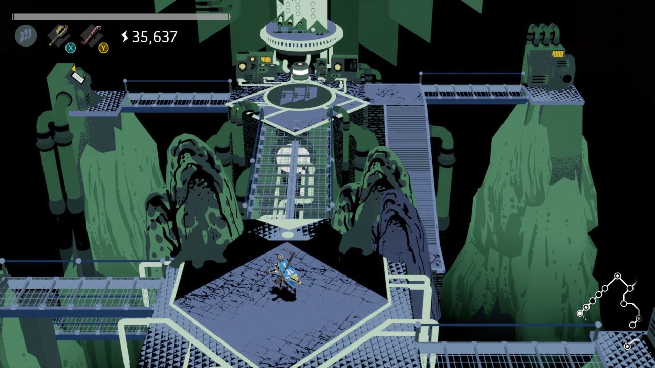 שעות אחרונות: משחק נהדר ללא תשלום ב-Epic Games Store • HWzone