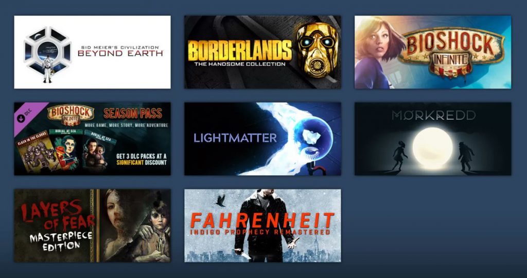 HWzone - חגיגת חבילות גיימינג ב-Humble Bundle