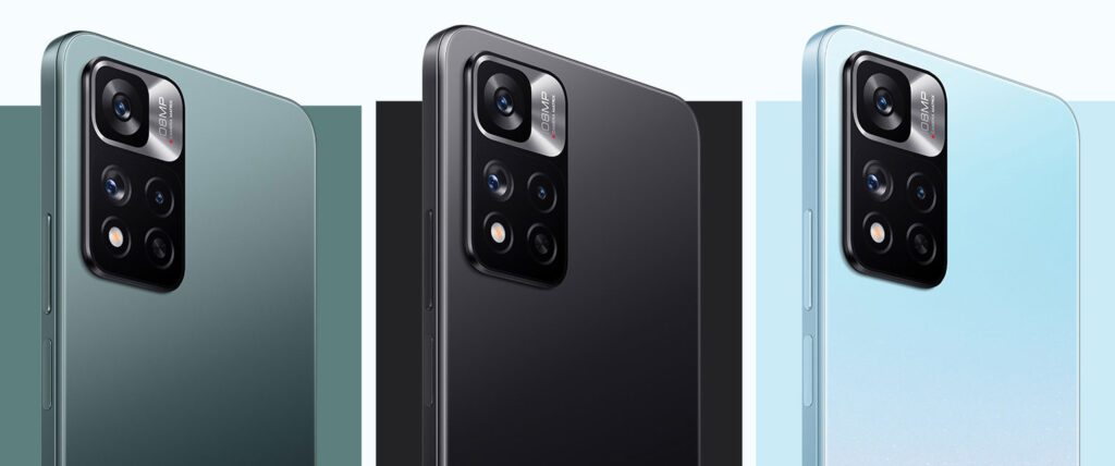 HWzone - Redmi Note עובר לפרימיום: דגם חדש נוסף בישראל