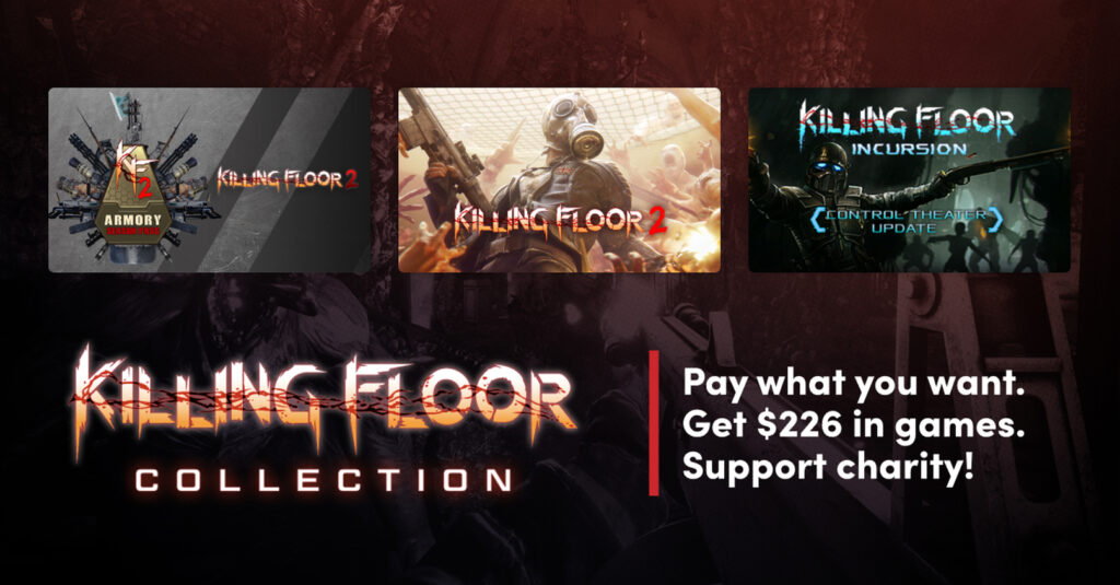 HWzone - סימולטורים, אסטרטגיות ומפלצות: חבילות משחקים חדשות מבית מיזם Humble Bundle