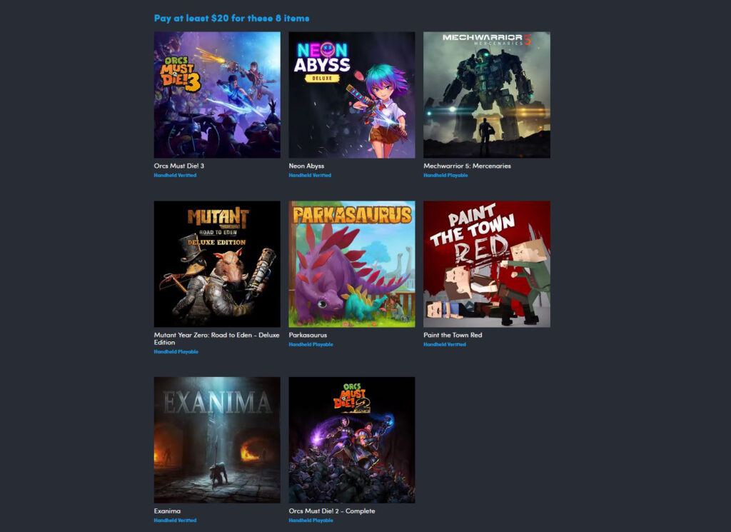 HWzone - שלושה חינם והפתעה נוספת בדרך: החלוקה החינמית העדכנית ב-Epic Games Store