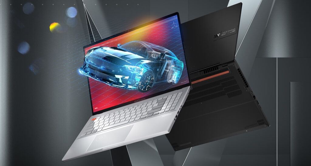 HWzone - עם OLED משודרג: מחשבי Vivobook חדשים מבית אסוס