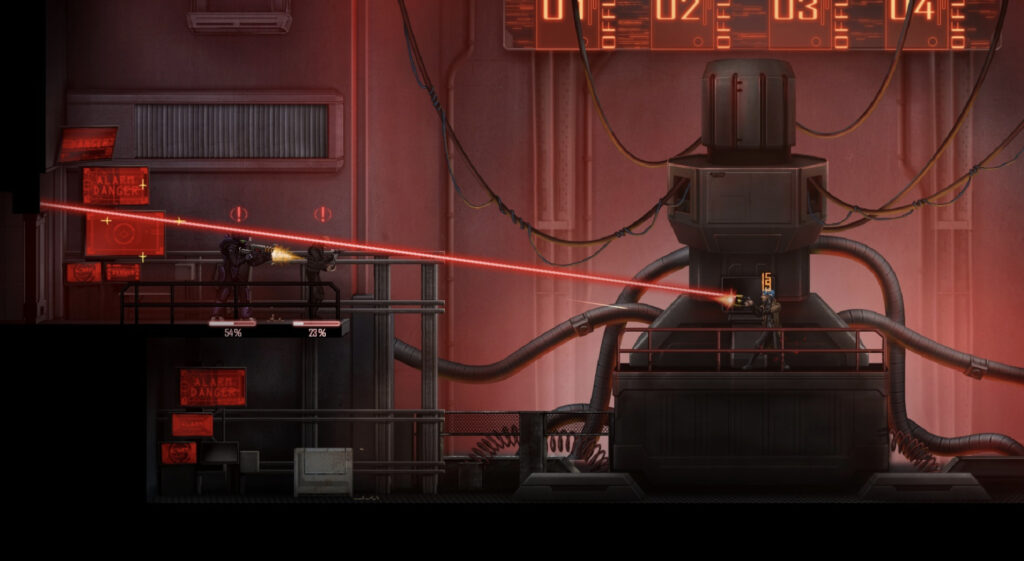 HWzone - מעלים הילוך ב-Epic Games Store: חמישה פינוקים חינמיים עבור השבוע הקרוב